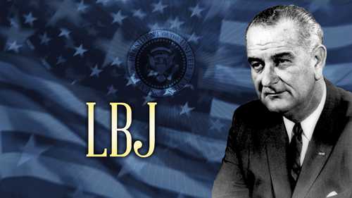 Watch LBJ | American Experience | Official Site | PBS