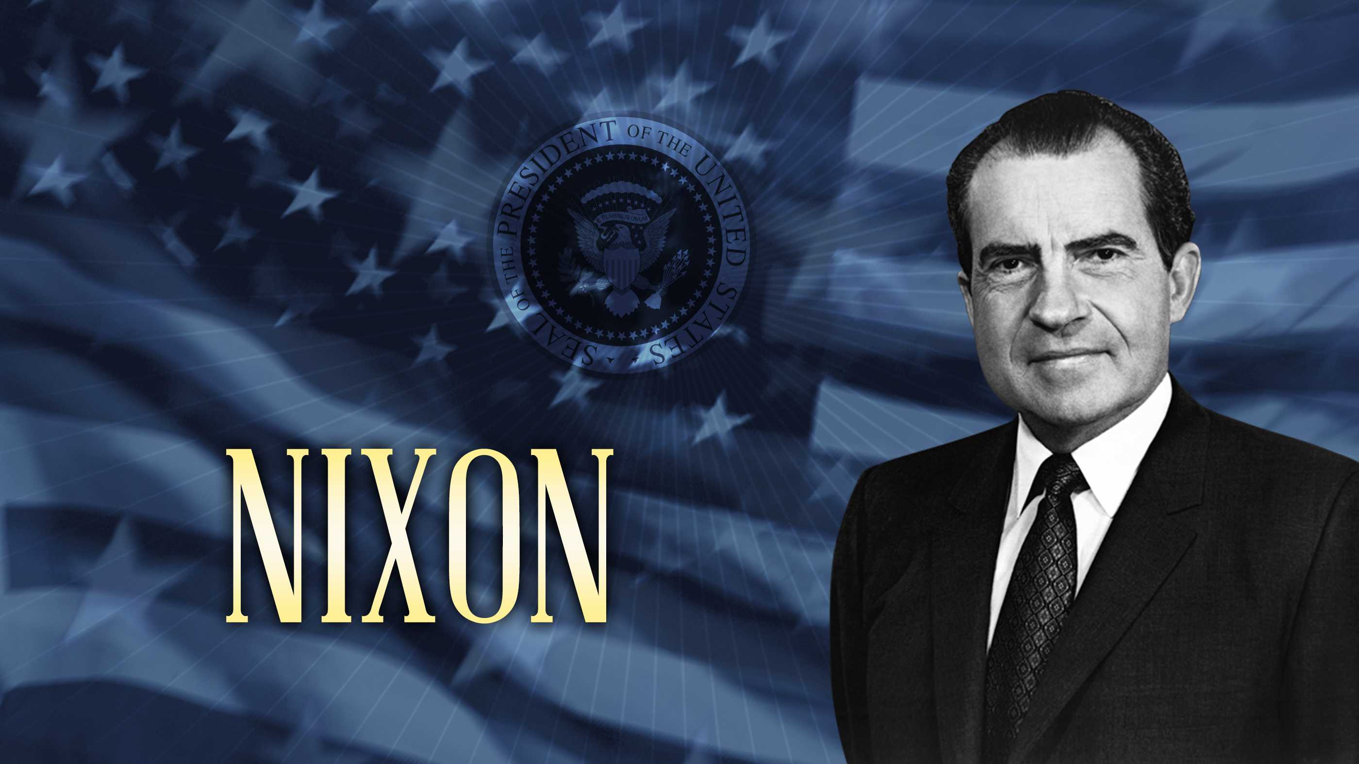 Watch Nixon | American Experience | Official Site | PBS