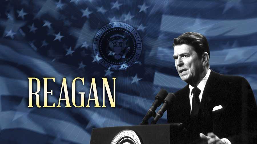 Watch Reagan | American Experience | Official Site | PBS