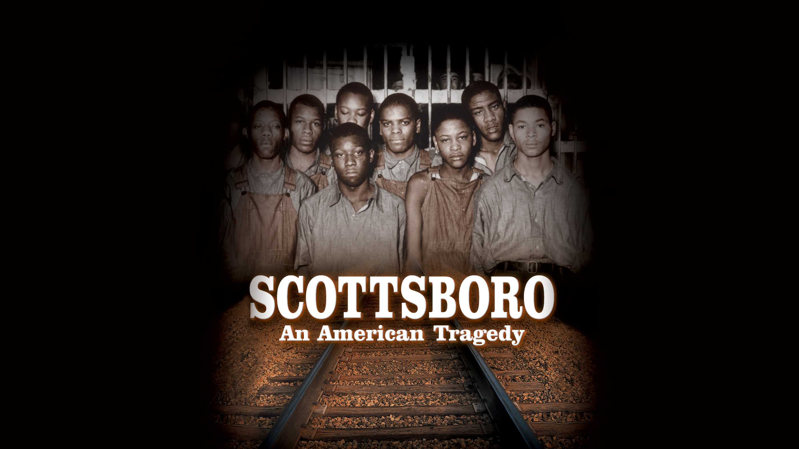 Watch Scottsboro: An American Tragedy | American Experience | Official ...