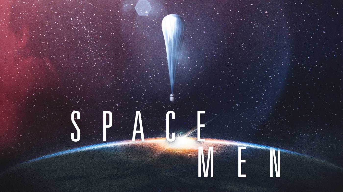 Watch Space Men | American Experience | Official Site | PBS