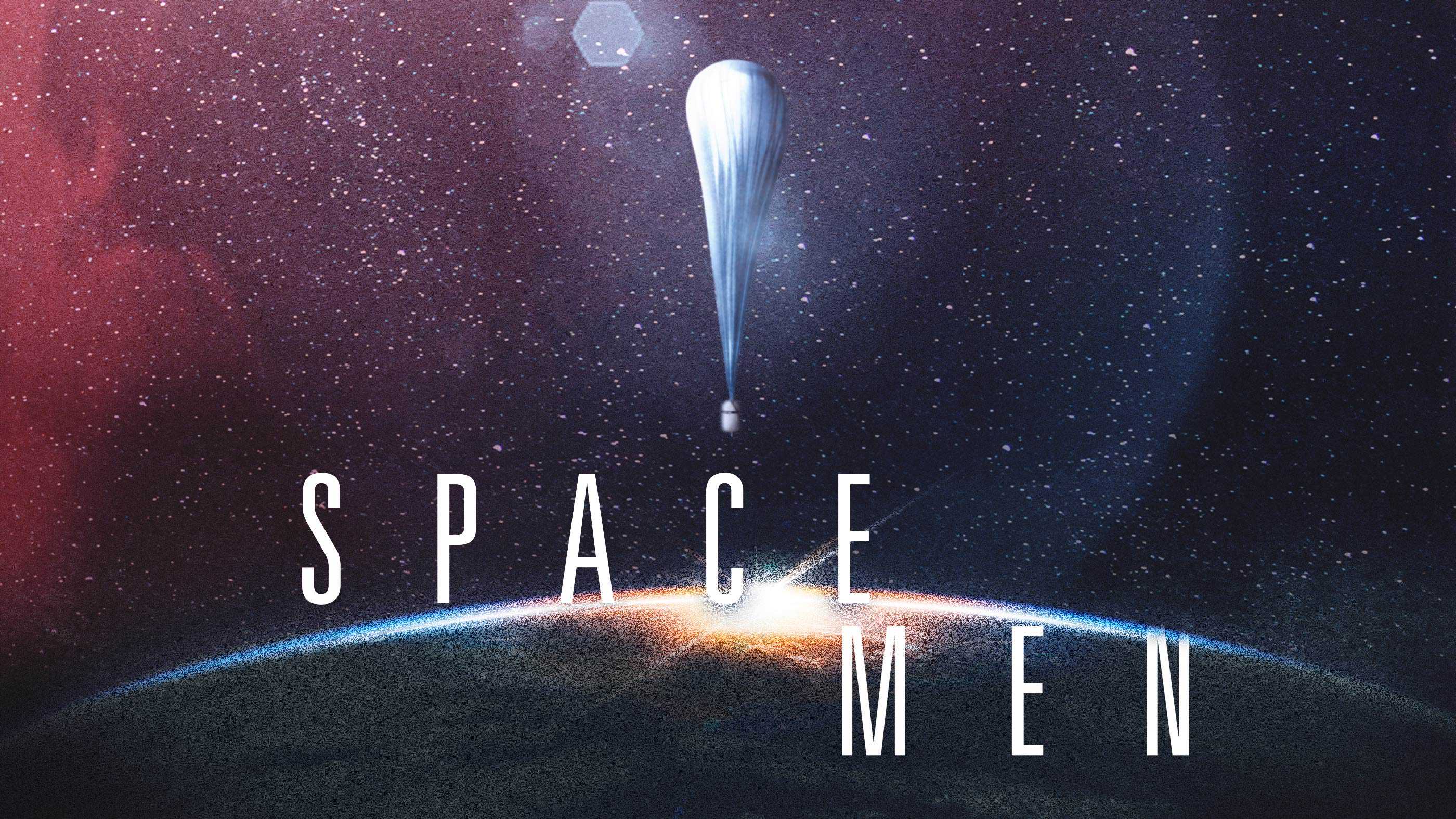 Watch Space Men | American Experience | Official Site | PBS