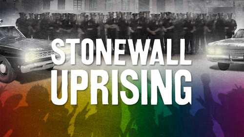 Watch Stonewall Uprising | American Experience | Official Site | PBS