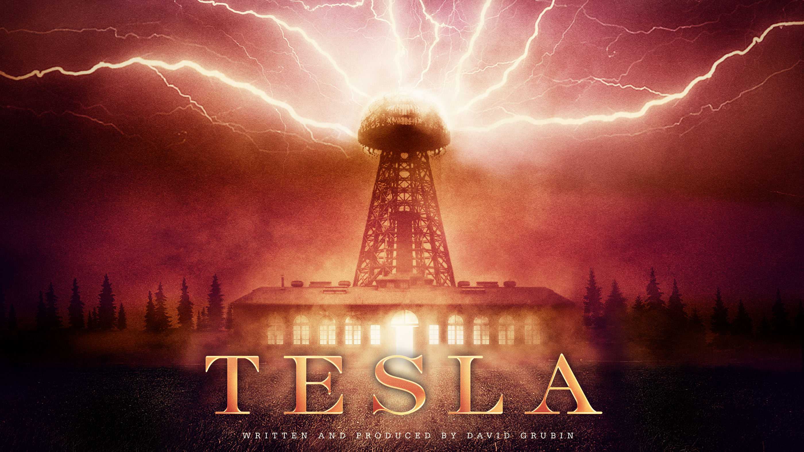 Watch Tesla | American Experience | Official Site | PBS