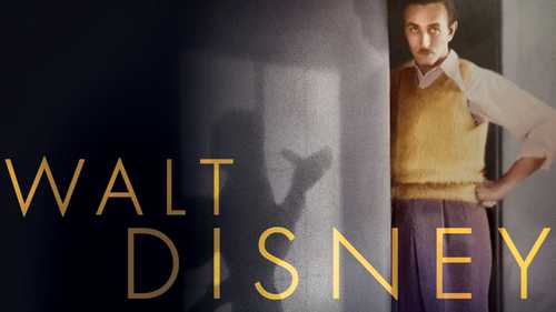 Watch Walt Disney | American Experience | Official Site | PBS