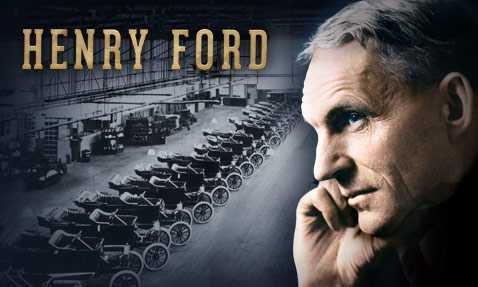 Watch Henry Ford | American Experience | Official Site | PBS