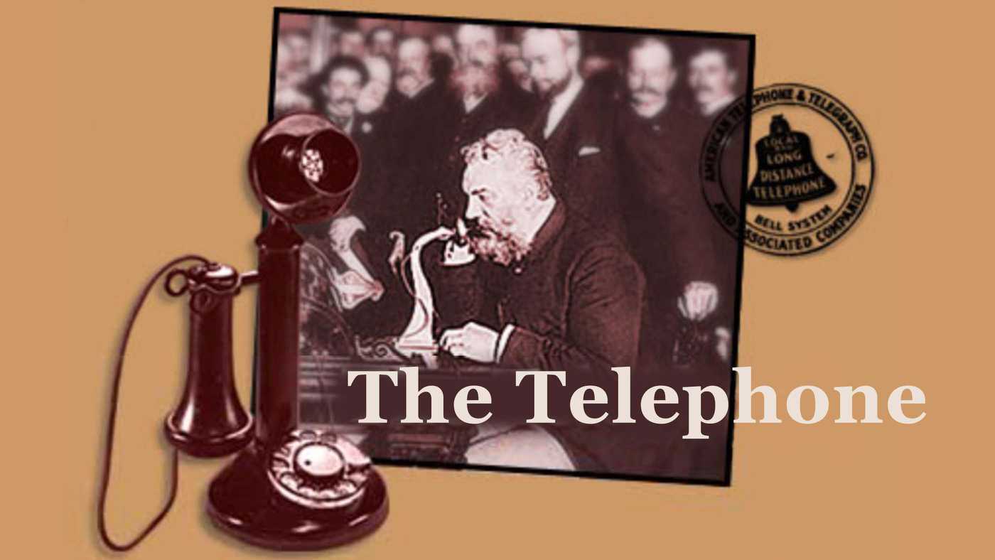 Watch The Telephone | American Experience | Official Site | PBS