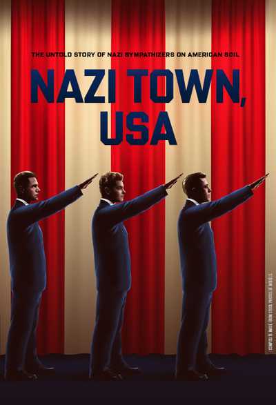 Watch Nazi Town, USA | American Experience | Official Site | PBS