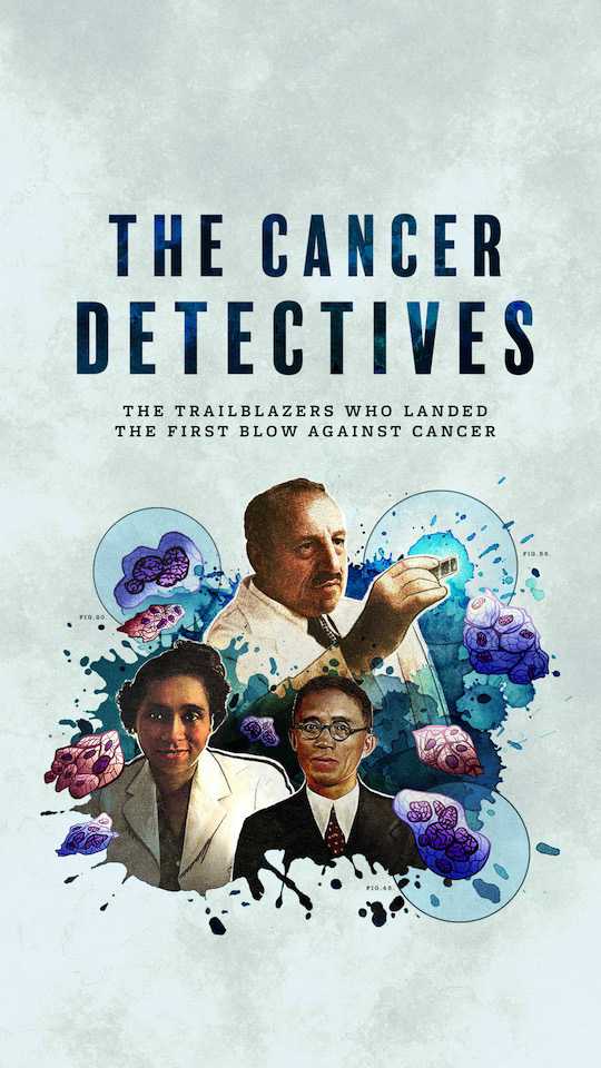 Watch The Polio Crusade | American Experience | Official Site | PBS