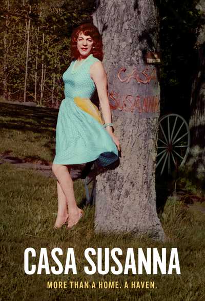 Watch Casa Susanna | American Experience | Official Site | PBS