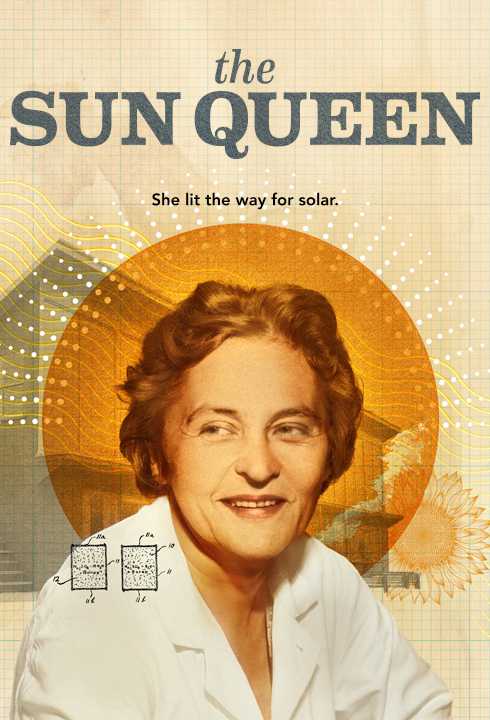 Watch The Sun Queen | American Experience | Official Site | PBS