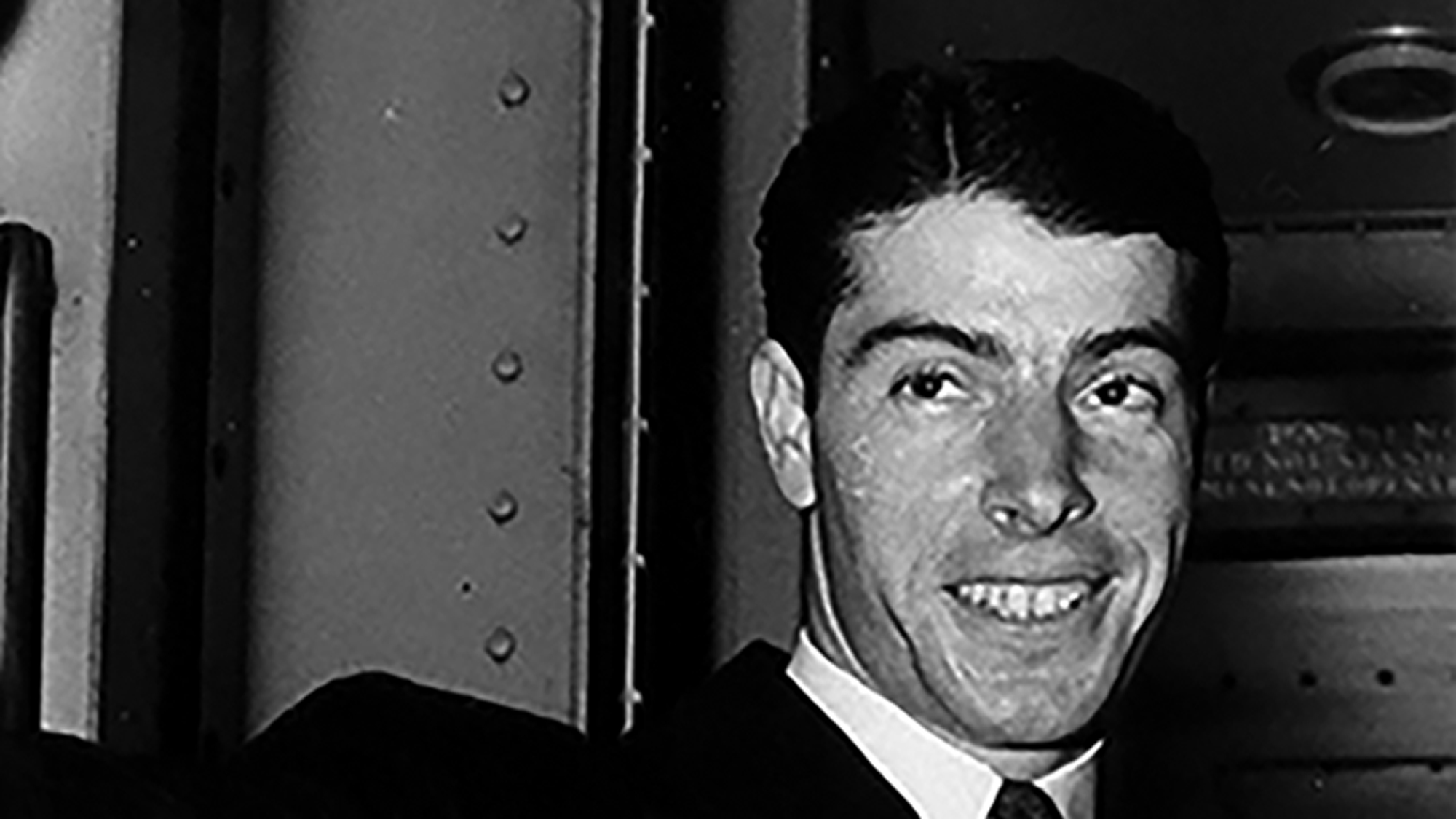Joe Dimaggio Biography