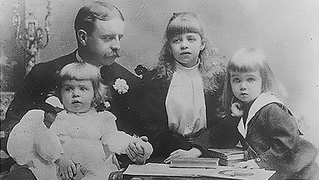 Eleanor Roosevelt Timelines Eleanor Roosevelt Wikipedia