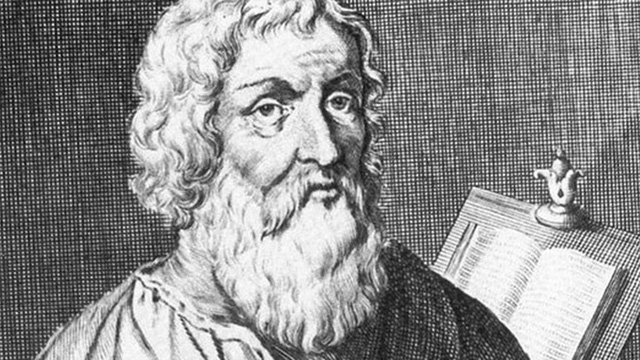 Hippocrates Timeline Of His Life