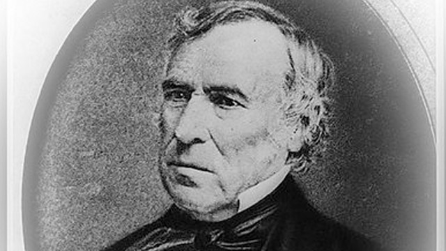 Zachary Taylor