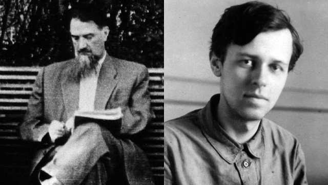 Famous Nuclear Physicist