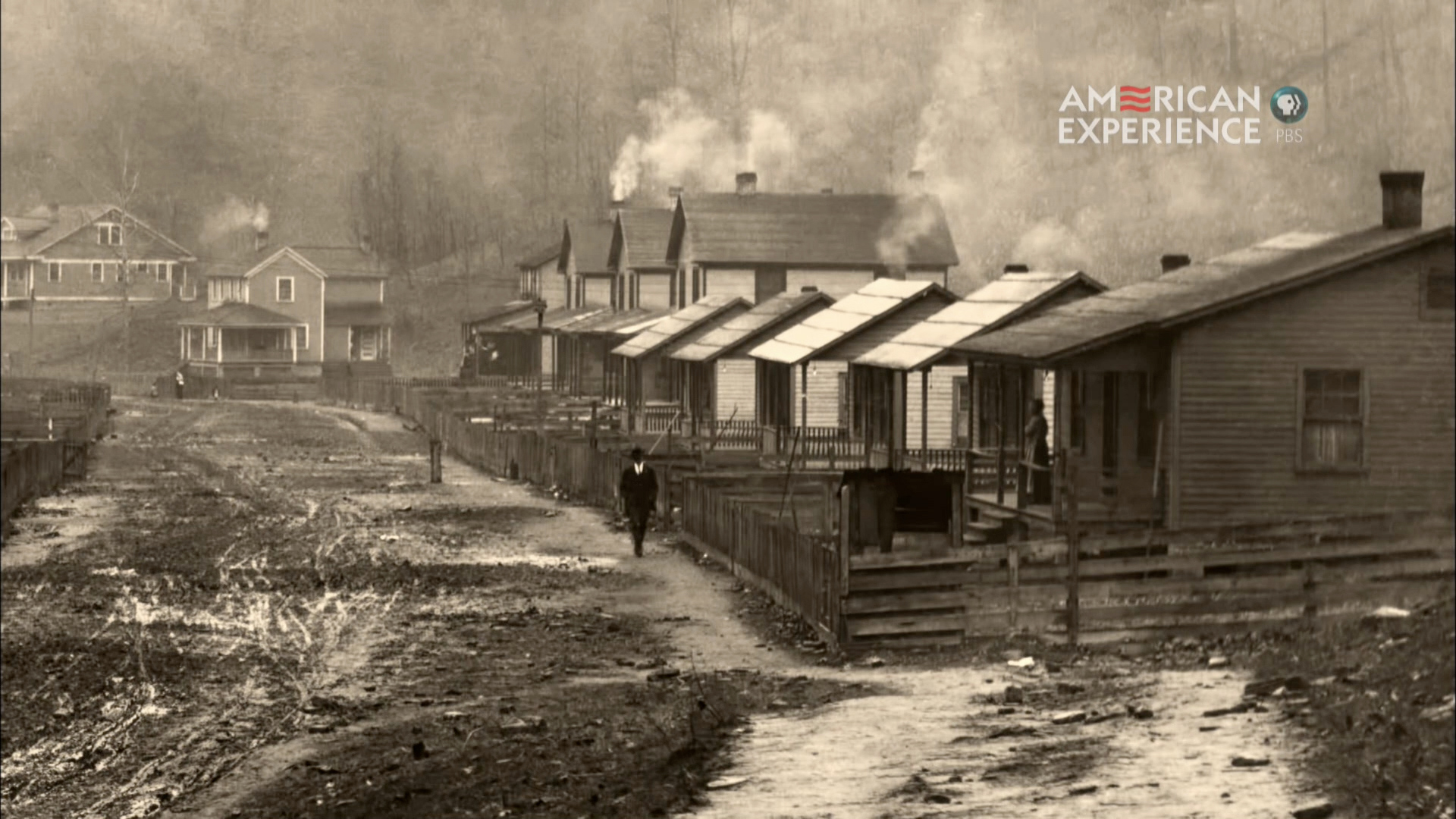 Coal Mining Camps Mining Towns Of The Old West | Hobble Creek