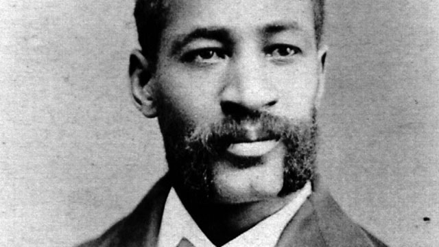 J W West Inventor Of What