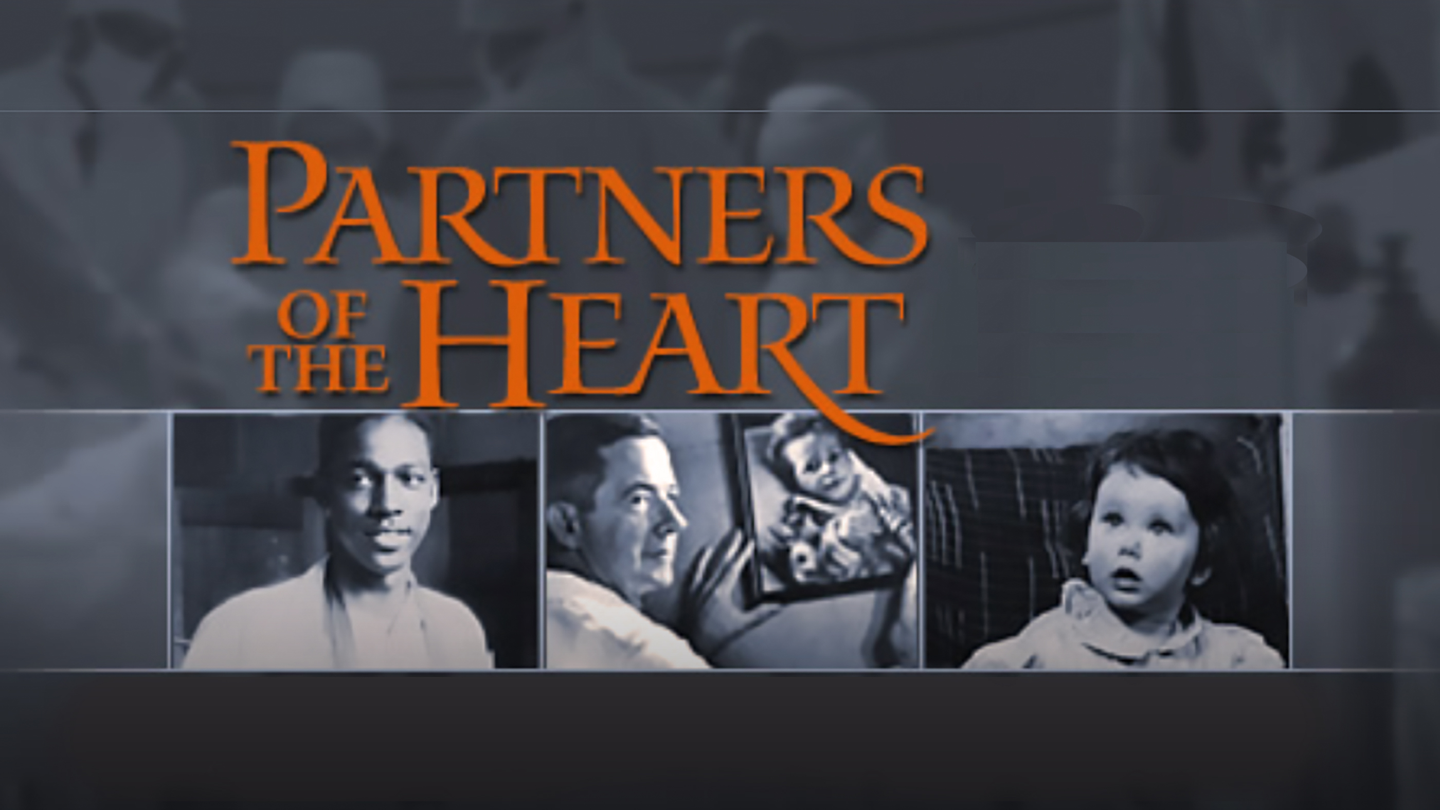 Watch Partners of the Heart | American Experience | Official Site | PBS
