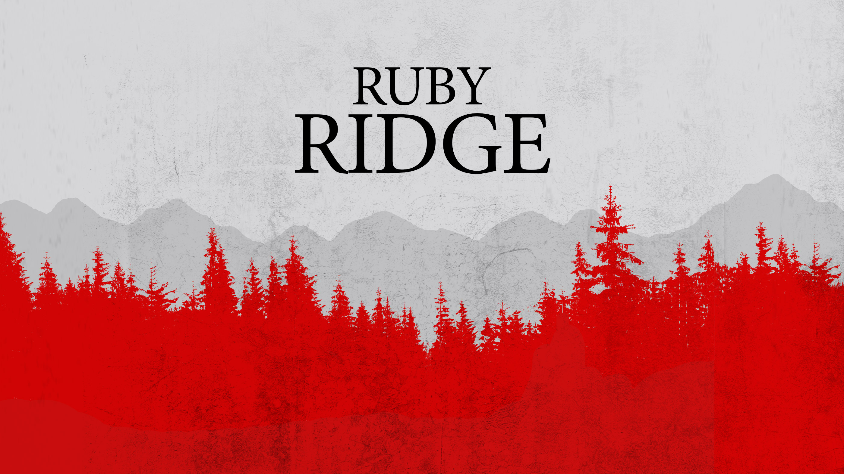 Watch Ruby Ridge (español) | American Experience | Official Site | PBS