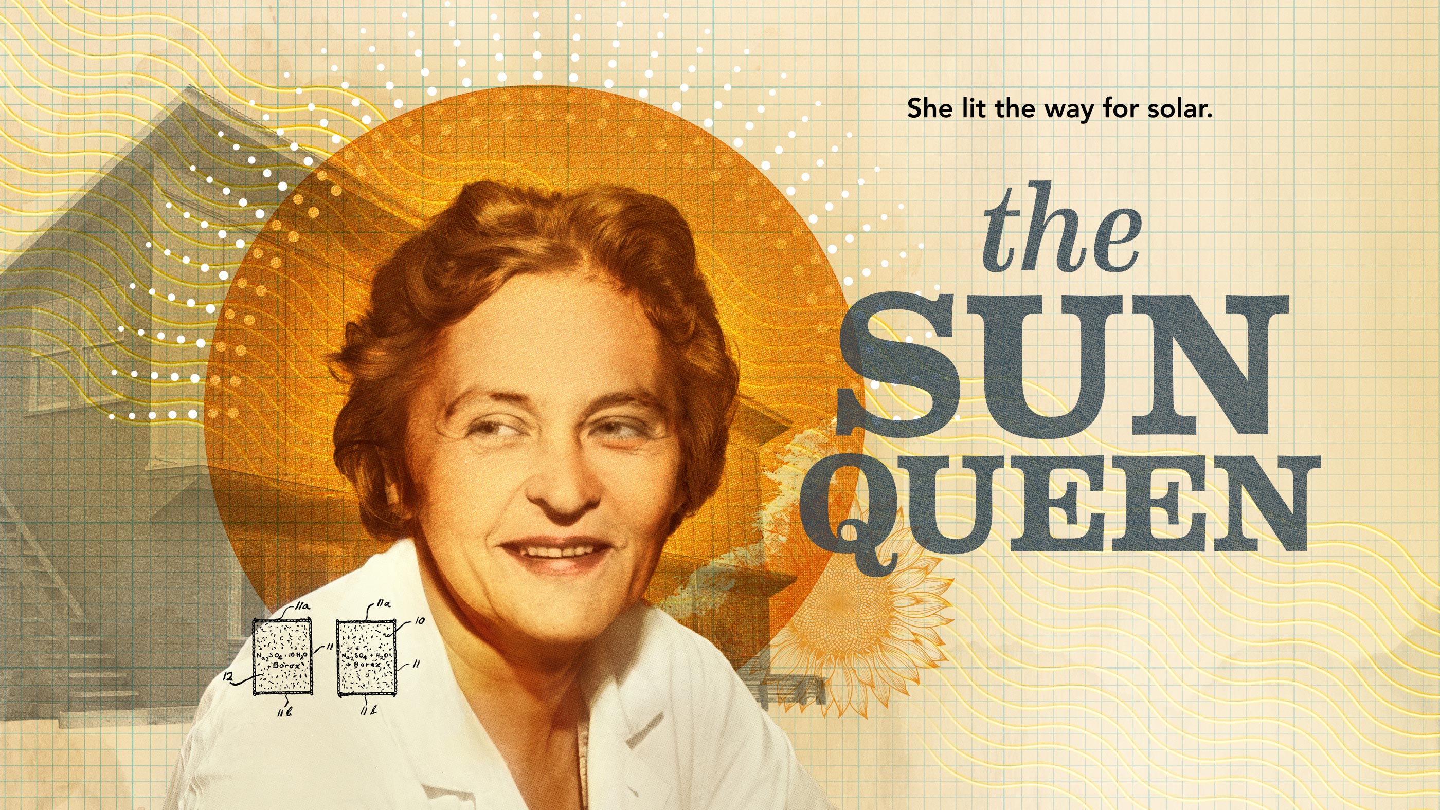 Watch The Sun Queen (español) | American Experience | Official Site | PBS