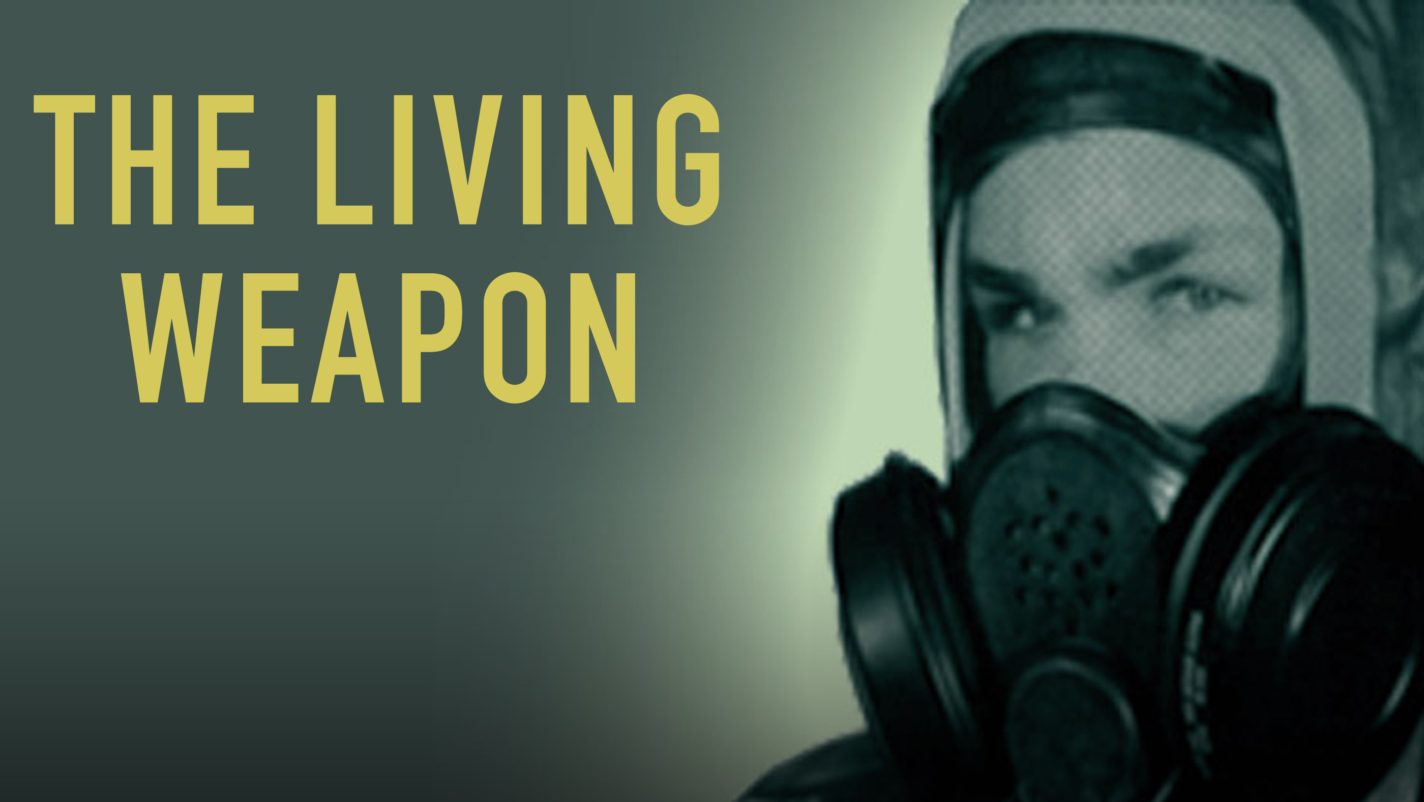 Watch The Living Weapon | American Experience | Official Site | PBS