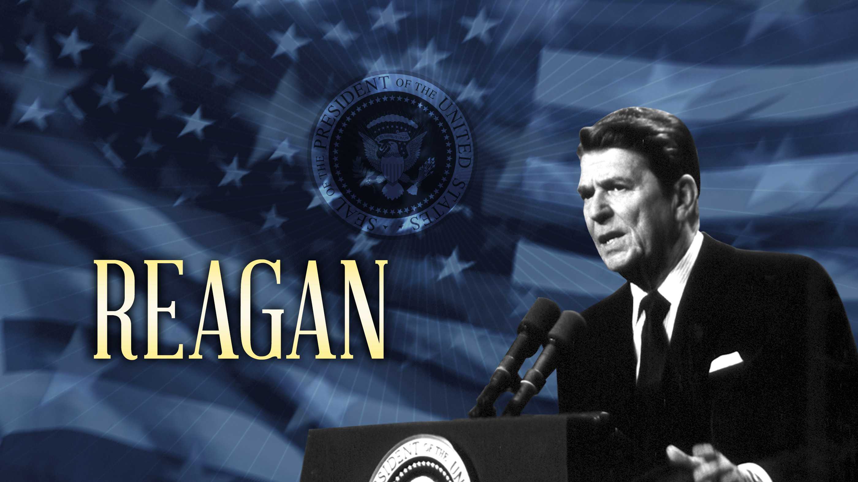 Watch Reagan (español) | American Experience | Official Site | PBS
