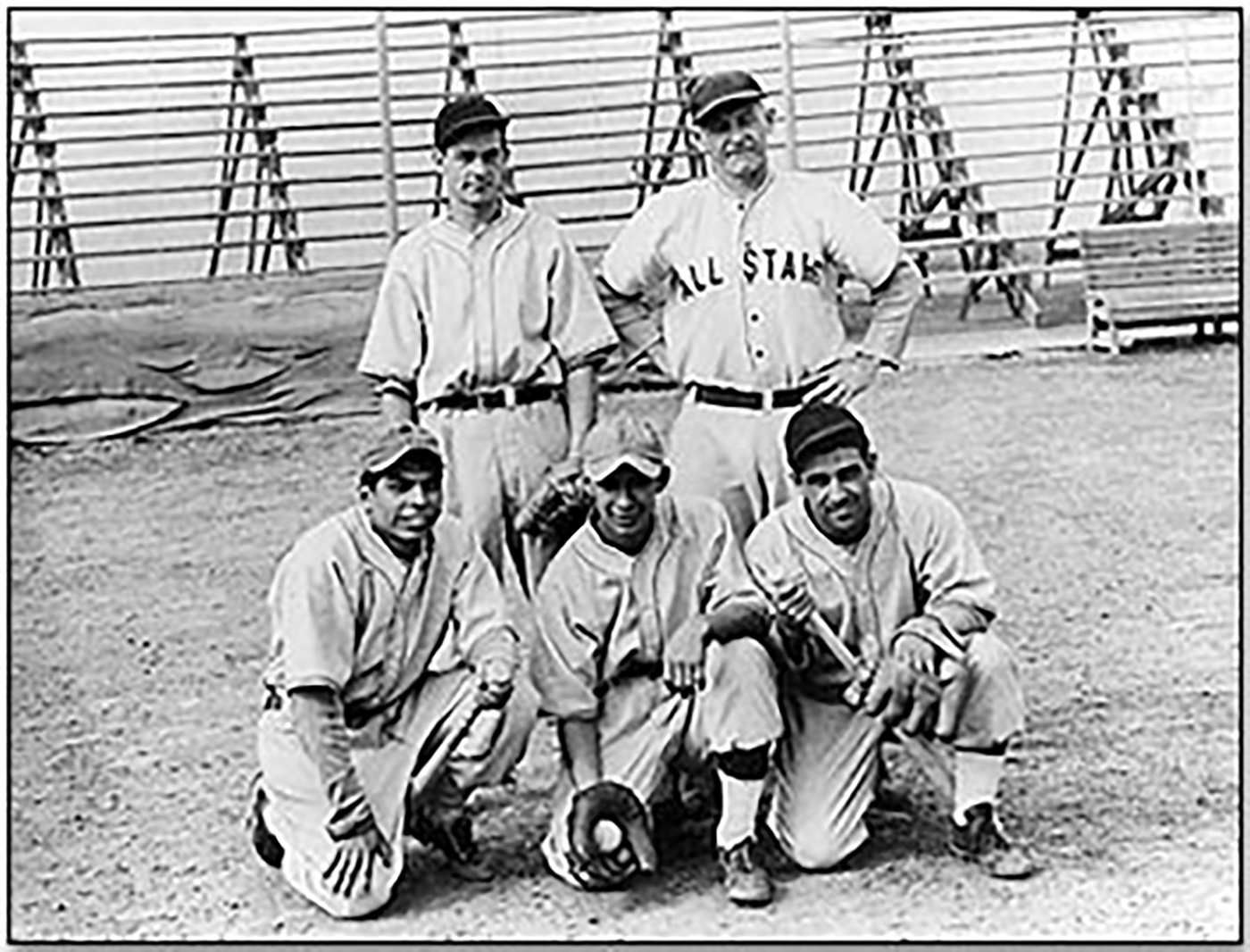 Zoot Suit Riots Gallery | American Experience | Official Site | PBS