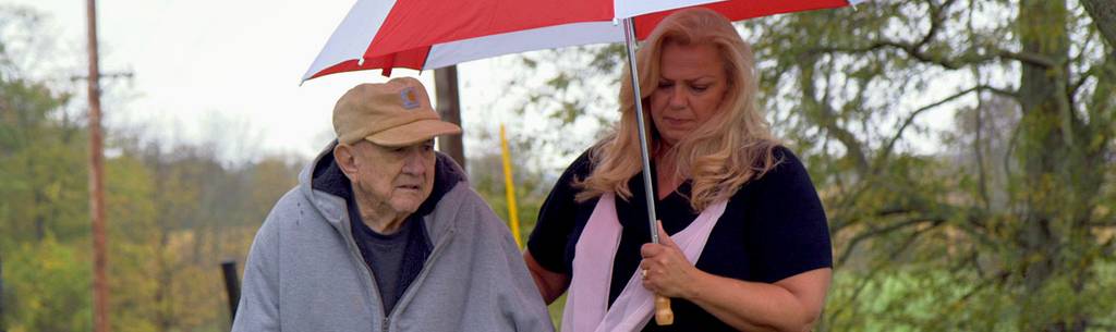 Caring for Mom & Dad