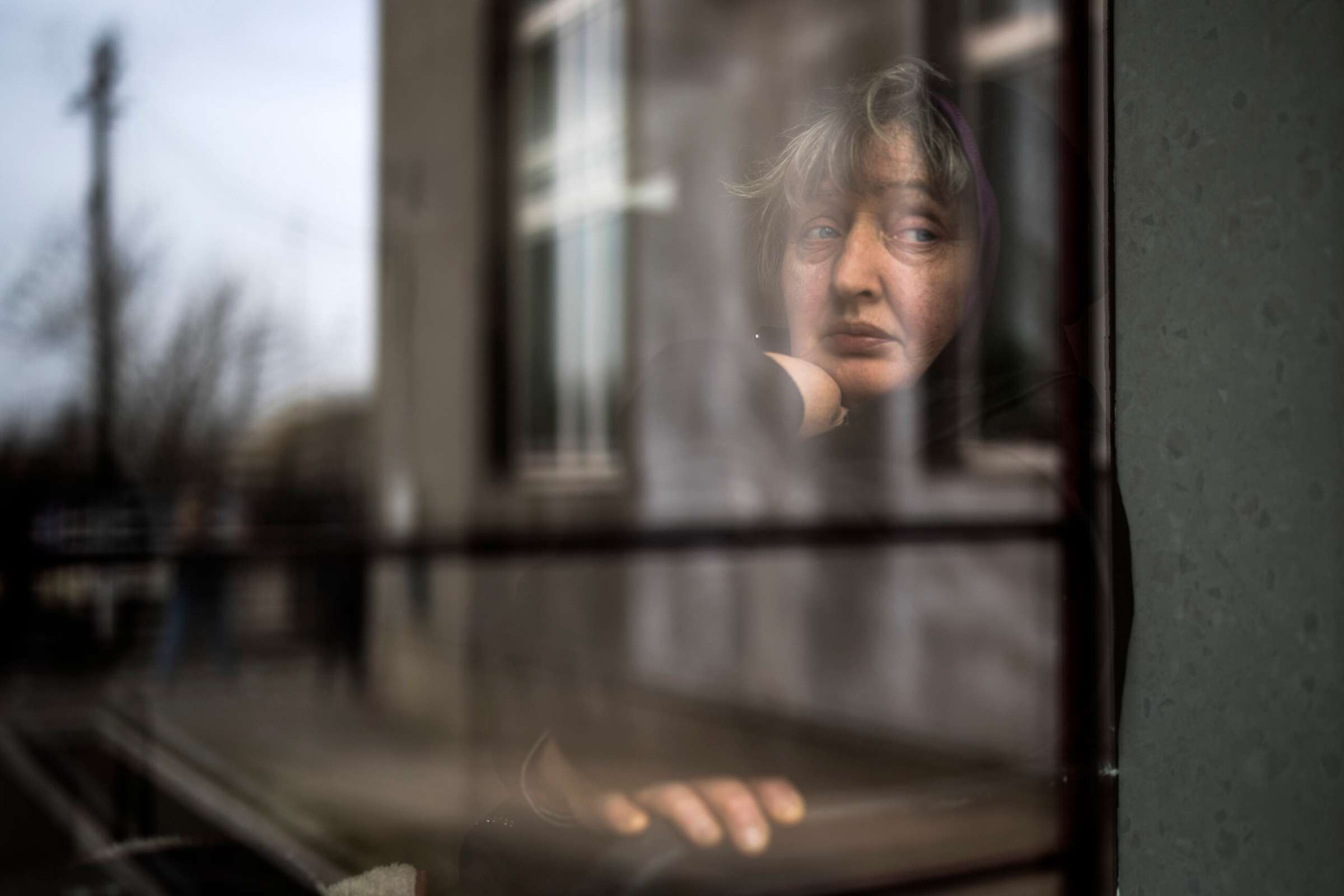 War Crimes Watch Ukraine - FRONTLINE / AP collaboration