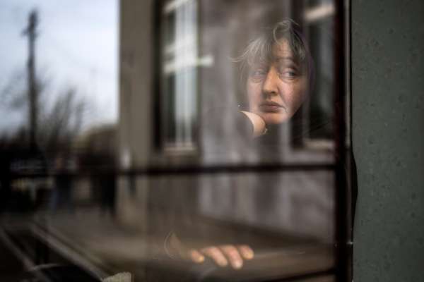 War Crimes Watch Ukraine - FRONTLINE / AP collaboration