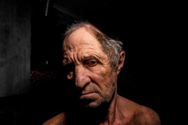 War Crimes Watch Ukraine - FRONTLINE / AP collaboration