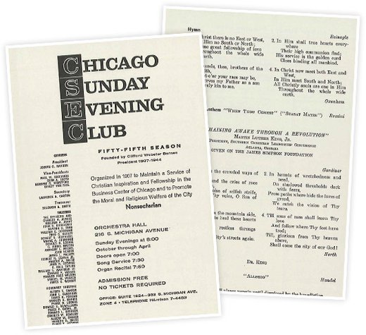 Clinton & Trump: Keys to Their Characters