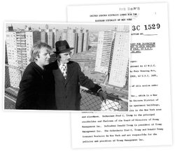 Clinton & Trump: Keys to Their Characters