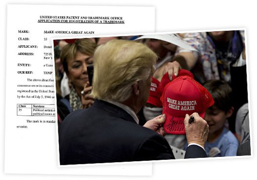 Clinton & Trump: Keys to Their Characters