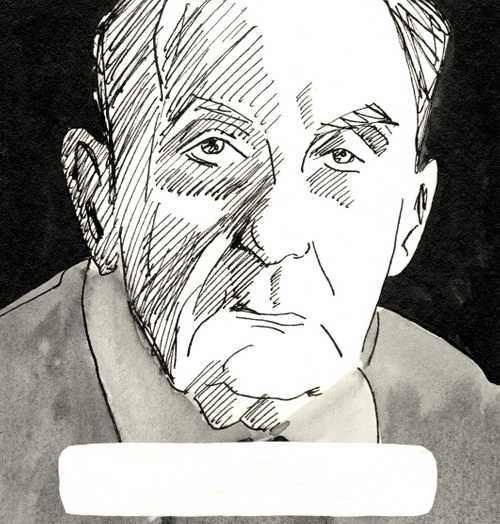 Frank Drawn From Memory | FRONTLINE | PBS