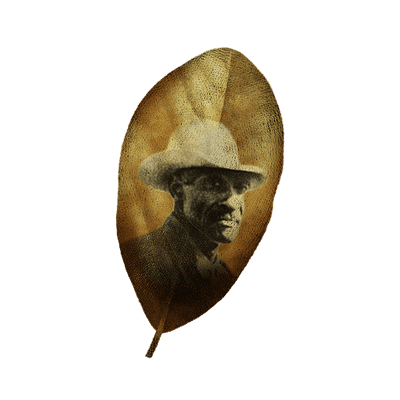 Ben Chester White | Un(re)solved | FRONTLINE | PBS| Web Interactive