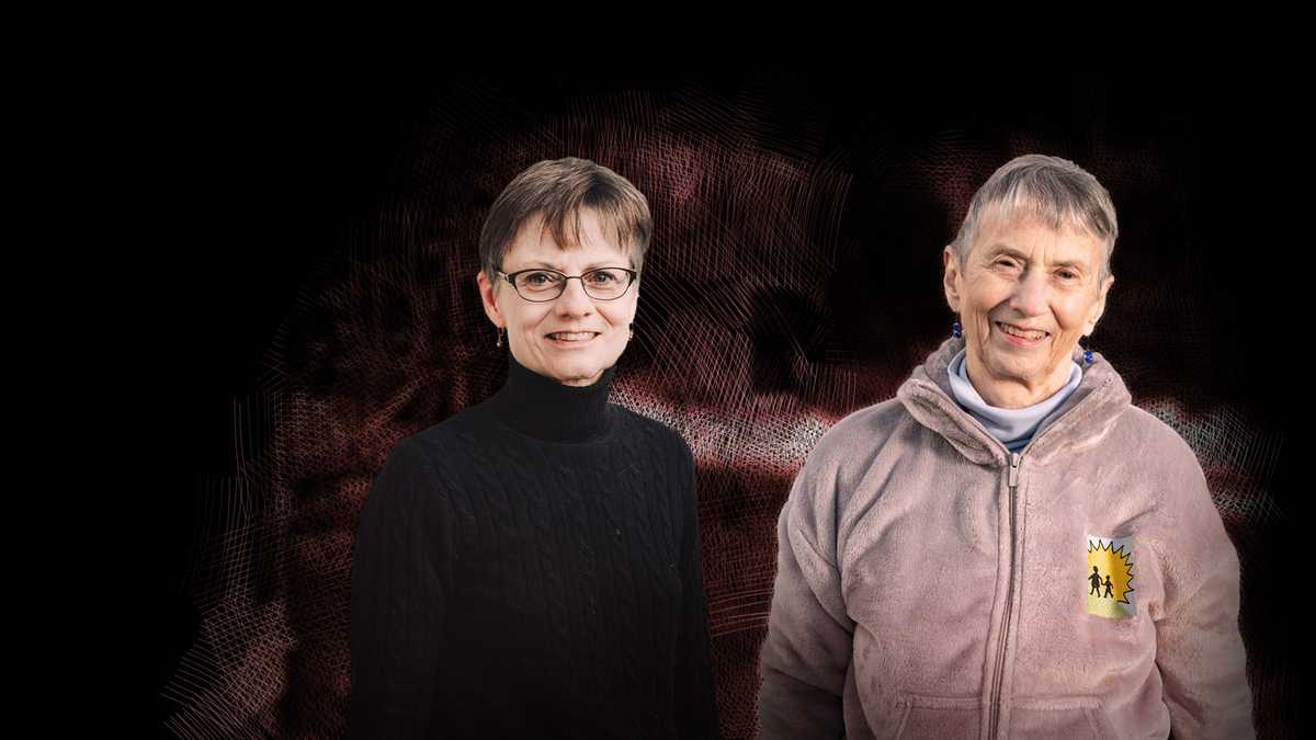 Bruce Klunder | Un(re)solved | FRONTLINE | PBS| Web Interactive