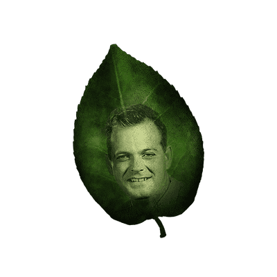 William L. Moore | Un(re)solved | FRONTLINE | PBS| Web Interactive