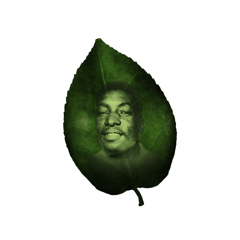 James Earl Motley | Un(re)solved | FRONTLINE | PBS| Web Interactive