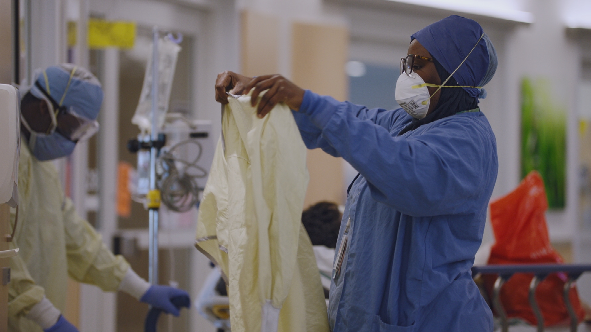 5 Years Later, A Look Back at How the COVID-19 Pandemic Disrupted the ...