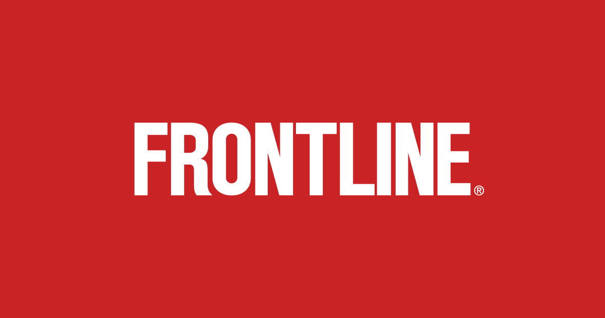 Laura Sullivan | FRONTLINE | PBS | Official Site | Documentary Series