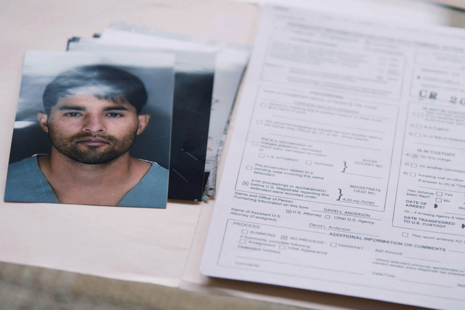 “I Felt Hate More Than Anything”: How an Active Duty Airman Tried to ...
