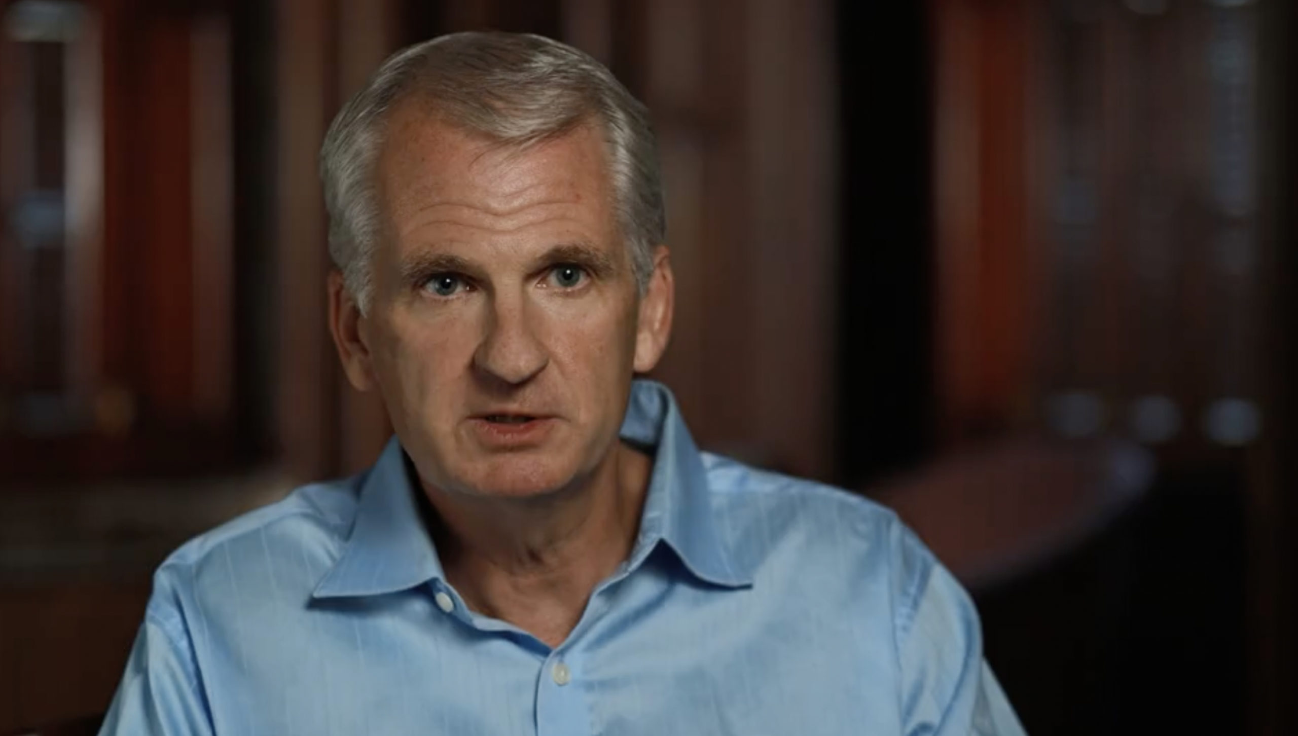 Timothy Snyder | FRONTLINE | PBS | Official Site | Documentary Series