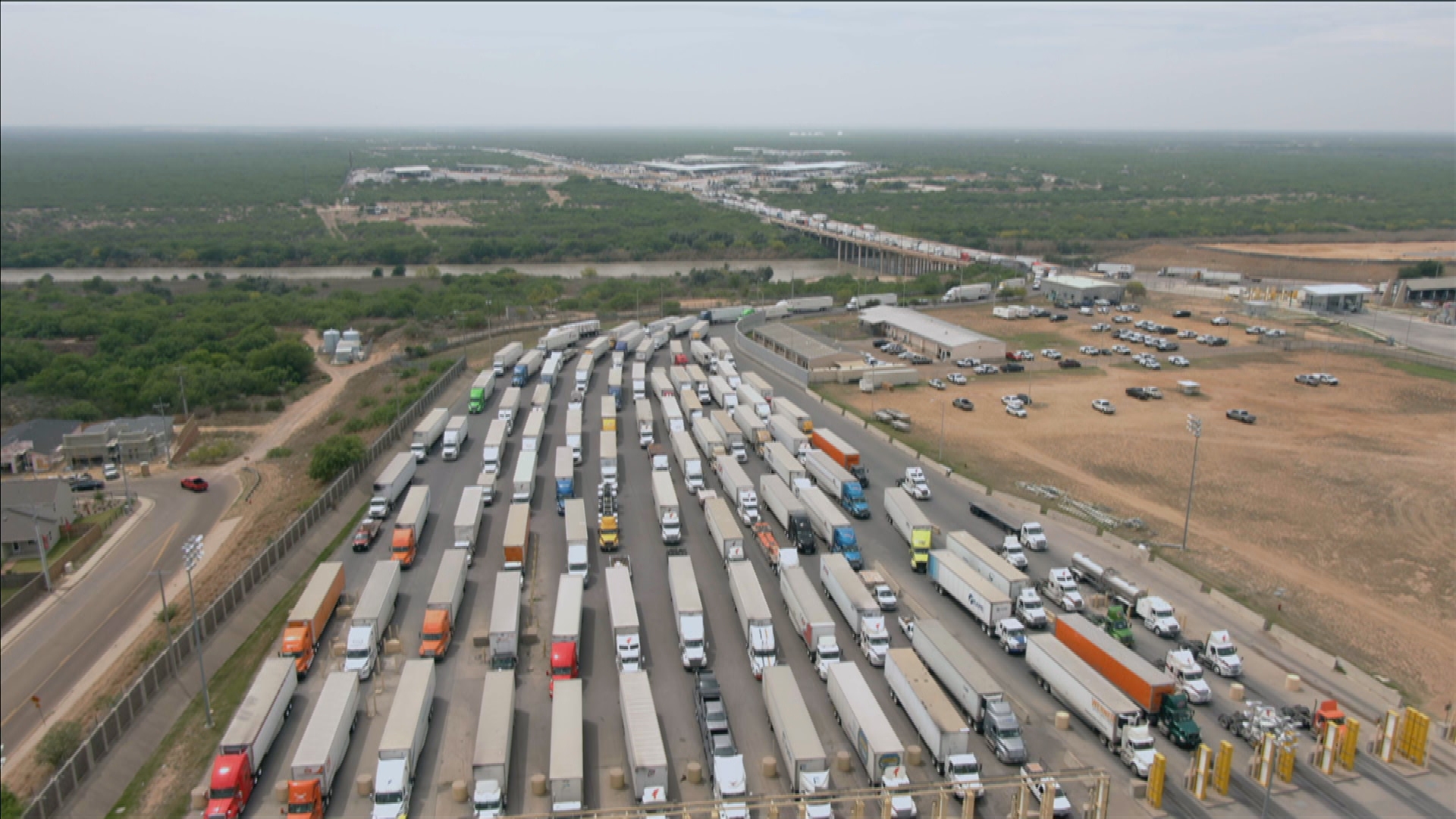 ‘Dangerous Trucks’ on America’s Roads | FRONTLINE | PBS | Official Site ...