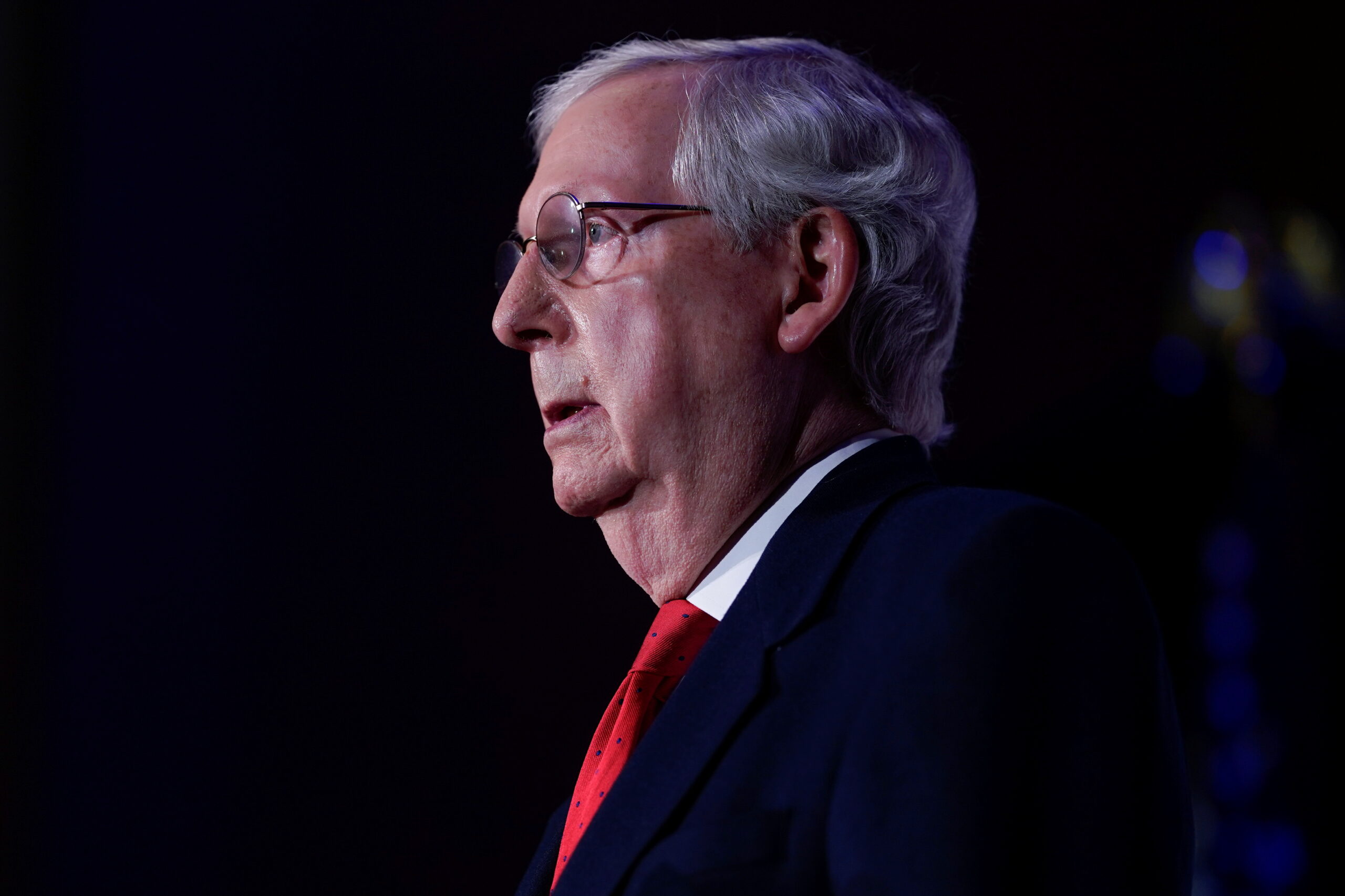 Flashback: How Mitch McConnell Helped Pave the Way for Donald Trump’s ...