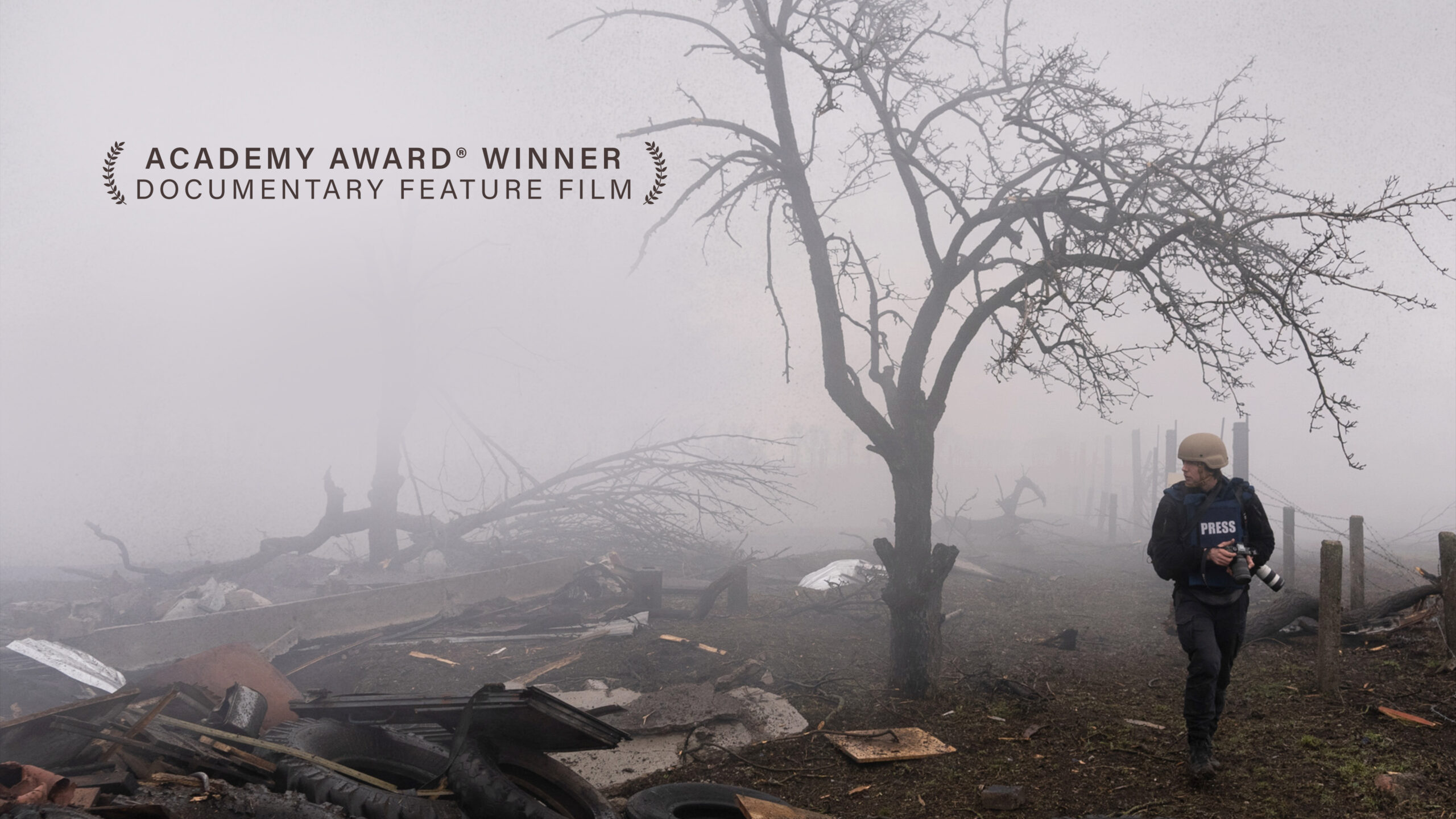 20 Days in Mariupol | Watch the Oscar-Winning Documentary | FRONTLINE ...
