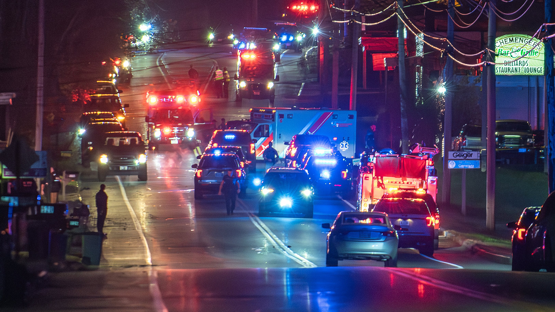 Introducing: Breakdown | FRONTLINE | PBS | Official Site | Documentary Series