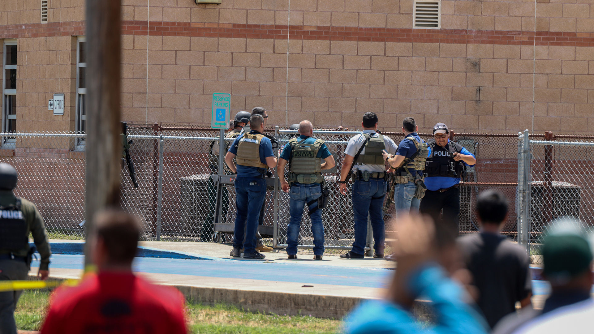 Uvalde City Officials Release Shooting Records That Provide New Details ...