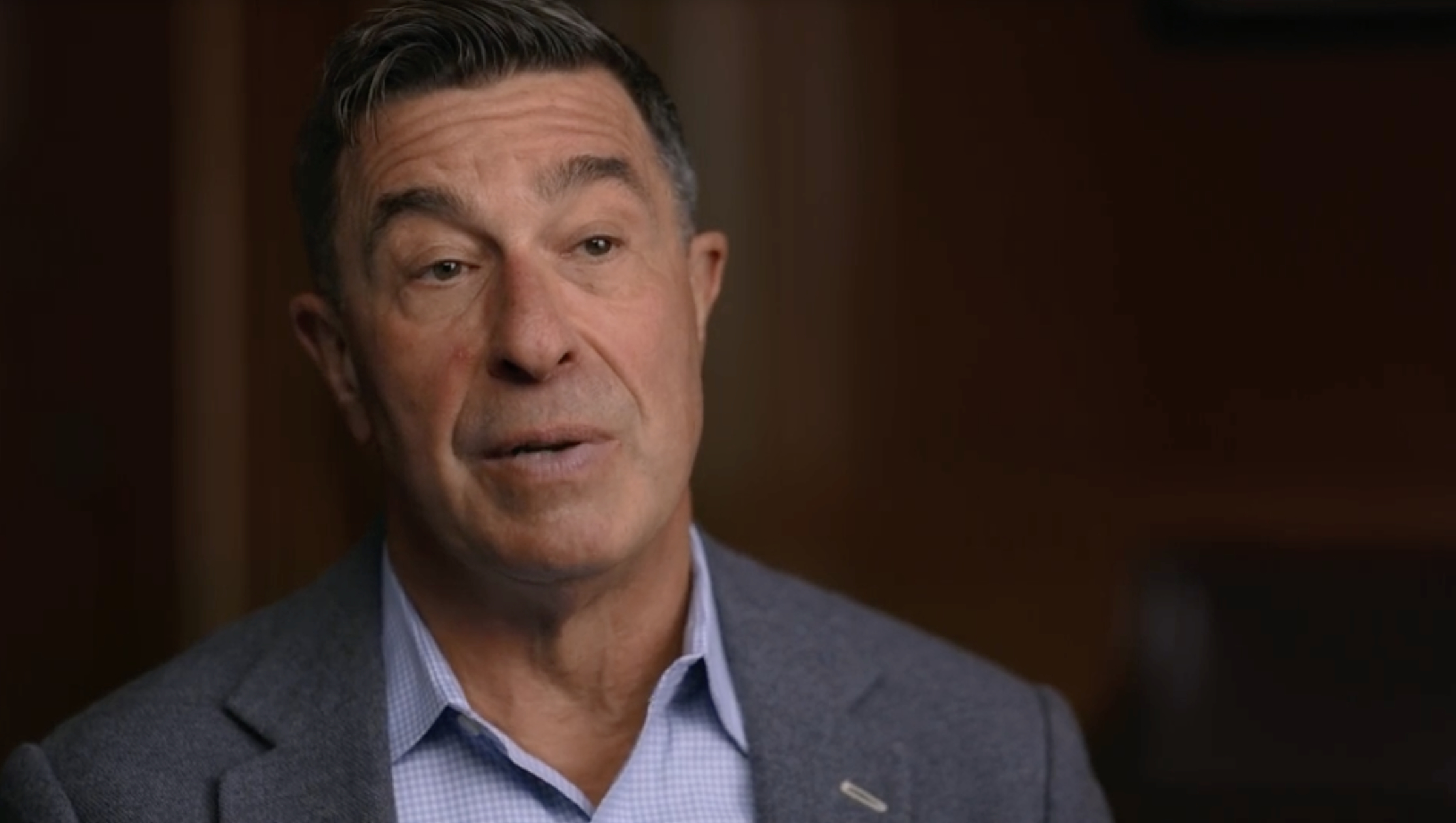 Scott Shafer | FRONTLINE | PBS | Official Site | Documentary Series